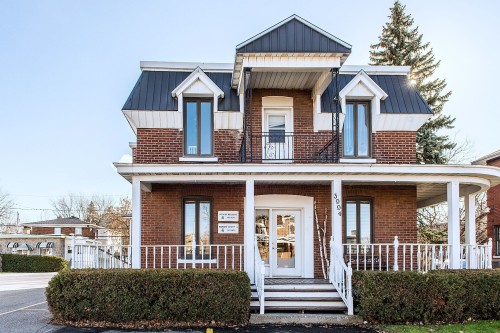 3994 - 3994B Boul. St-Martin O., Laval (Chomedey), QC, H7T 1B8 ...