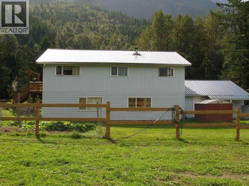 2448 Mackenzie Highway, Bella Coola, BC, V0T 1H0 - house for sale ...