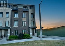 Townhomes for Sale in Toronto, ON | Royal LePage