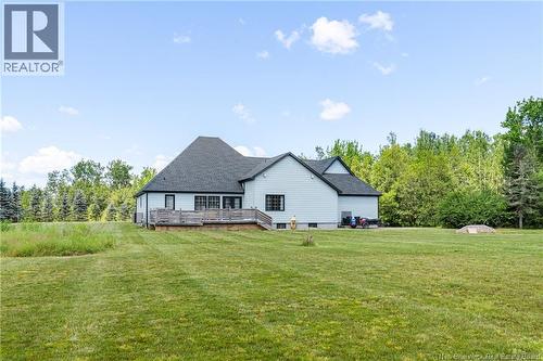 45 Du Portage, Memramcook, NB, E4K 3Y5 - maison à vendre | No ...