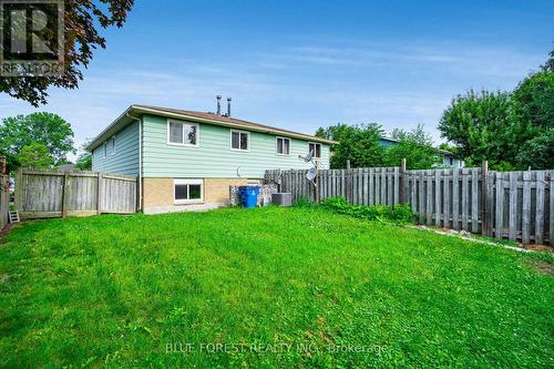 69 Bridle Path Road, Chatham-Kent (Wallaceburg), ON, N8A 4Y2 - house for sale | Listing ID ...