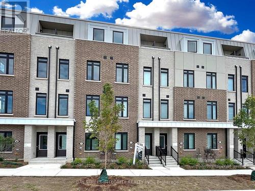 11 Case Ootes Drive, Toronto, ON, M4A 1C5 - house for lease | Listing ...