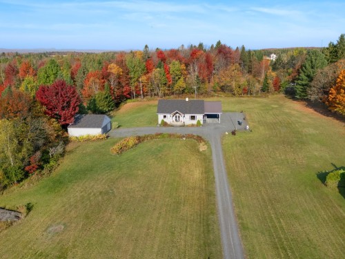 125 Rue Des Peupliers, Stratford, QC, G0Y 1P0 - house for sale ...