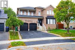 Brampton, ON Real Estate - Houses For Sale in Brampton, Ontario ...