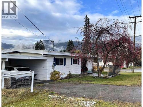 1514 Queen Street, Smithers, BC, V0J 2N0 - house for sale | Listing ID ...