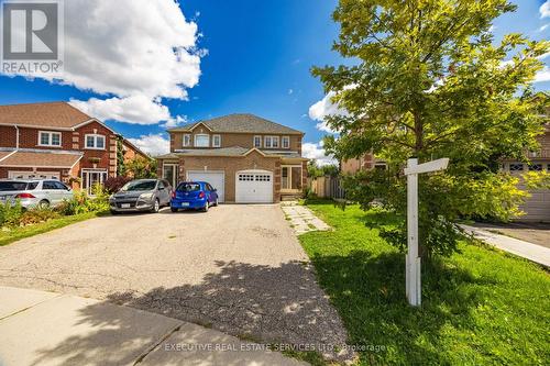 39 Caruso Drive, Brampton, ON, L6Y 5B2 - house for sale | Listing ID W12515436 | Royal LePage