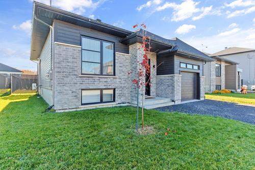 123 Rue Des Récoltes, Sainte-Barbe, QC, J0S 1P0 - maison à vendre | No ...