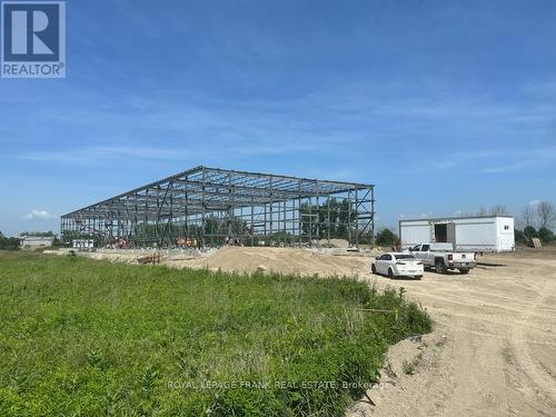 (Phase 1 & Phase 2) - 540 Lake Road, Clarington (Bowmanville), ON, L1C ...