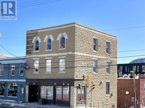 253 Duckworth Street, St. John'S, NL, A1C 1G8 - commercial for sale ...