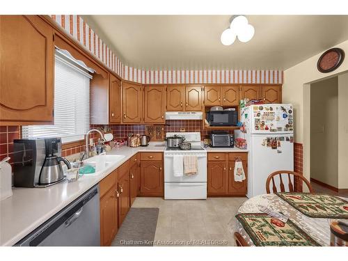 27 Mango Lane, Blenheim, ON, N0P 1A0 - house for sale | Listing ID ...