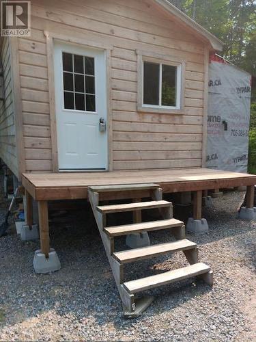 116 - 93 Rye Road, Parry Sound Remote Area (Lount), ON, P0A 1X0 - house ...
