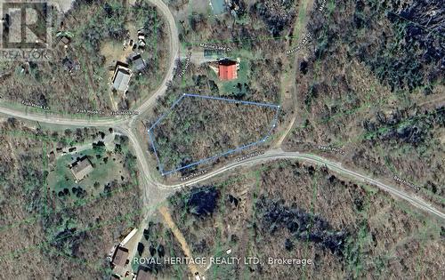 0 Fish Hook Lane, Marmora And Lake, ON, K0L 1W0 - vacant land for sale ...