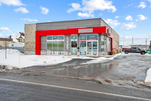 1425 Mtée Ste-Julie, Sainte-Julie, QC, J3E 1Y2 - commercial à vendre ...