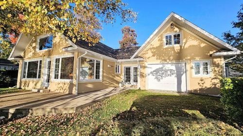 4570 Av. Du Tour-Du-Lac, Shawinigan, QC, G0X 1L0 - maison à vendre | No ...