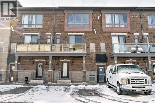 510 North Service Road Unit# 13, Grimsby, ON, L3M 0C9 - townhouse for ...