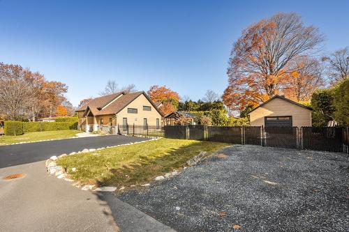 470 Rue Arthur-Priem, Saint-Roch-De-Richelieu, QC, J0L 2M0 - maison à ...