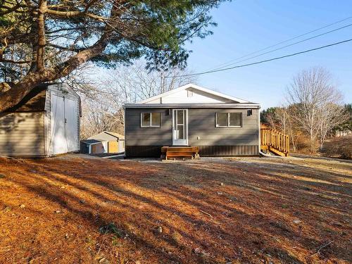 121 Barkhouse Road, Martins Point, NS, B0J 2E0 - house for sale ...