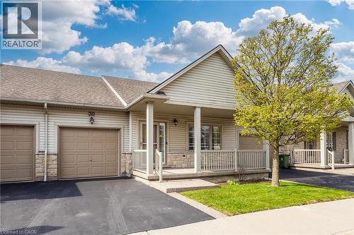 130 Southbrook Drive Unit# 30, Binbrook, ON, L0R 1C0 - condo for sale ...