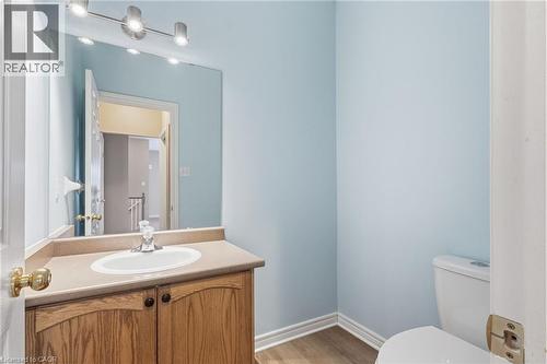 130 Southbrook Drive Unit# 30, Binbrook, ON, L0R 1C0 - condo for sale ...