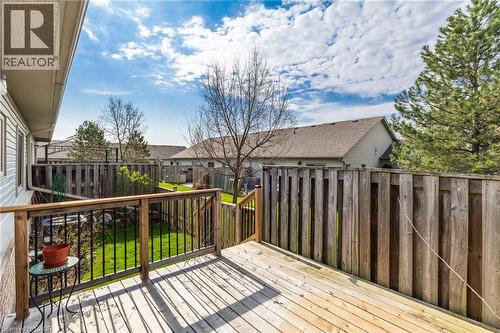 130 Southbrook Drive Unit# 30, Binbrook, ON, L0R 1C0 - condo for sale ...