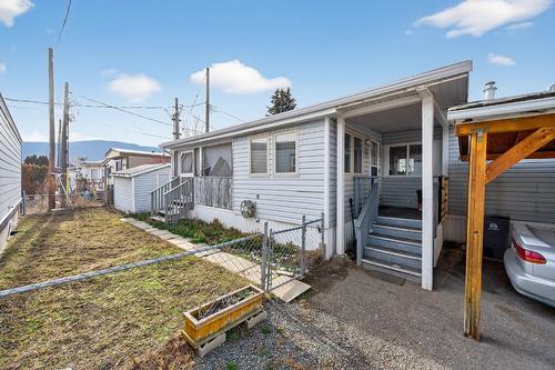 7-1401 Nicola Avenue, Merritt, BC, V1K 1L8 - house for sale | Listing ...