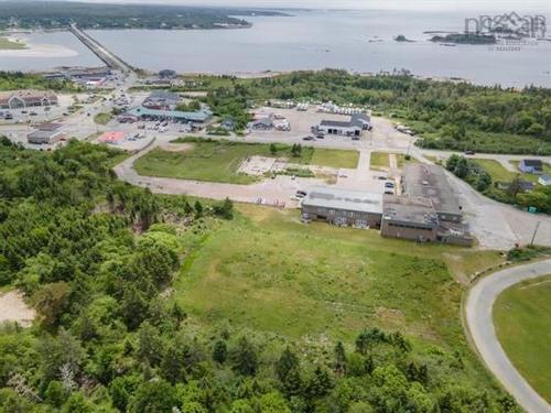 3736 Highway 3, Barrington Passage, NS, B0W 2G0 - terrain à vendre | No ...