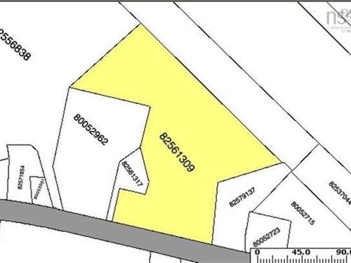 3736 Highway 3, Barrington Passage, NS, B0W 2G0 - terrain à vendre | No ...