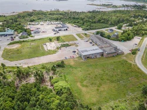 3736 Highway 3, Barrington Passage, NS, B0W 2G0 - terrain à vendre | No ...