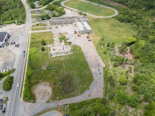 3736 Highway 3, Barrington Passage, NS, B0W 2G0 - terrain à vendre | No ...