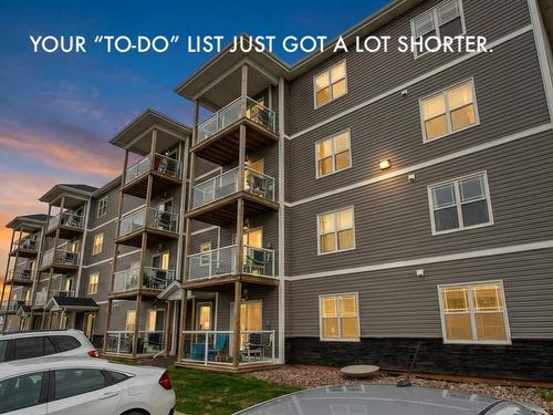 104 24 Gilbert Drive, Charlottetown, PE, C1C 0W2 - copropriété à vendre ...