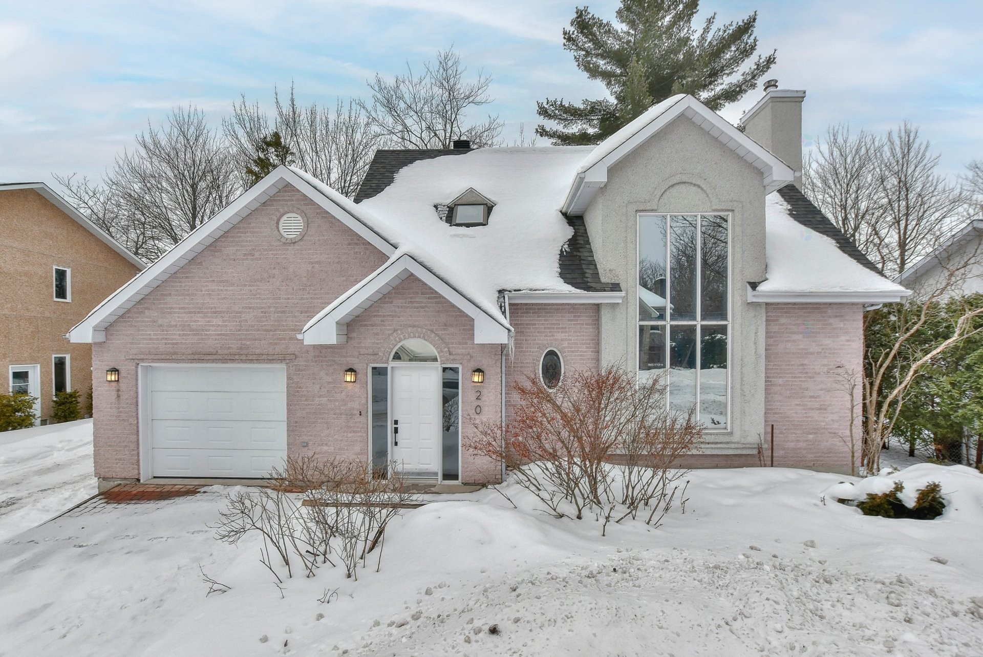 20 Rue De L'Armistice, Blainville, QC, J7C 4W8 - house for sale ...