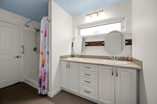 279 Michigan Dr, Campbell River, BC, V9H 0C7 - maison à vendre | No ...