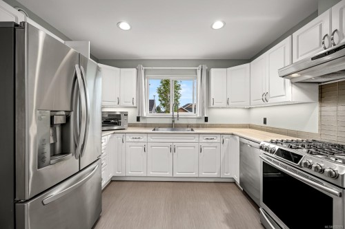 279 Michigan Dr, Campbell River, BC, V9H 0C7 - maison à vendre | No ...