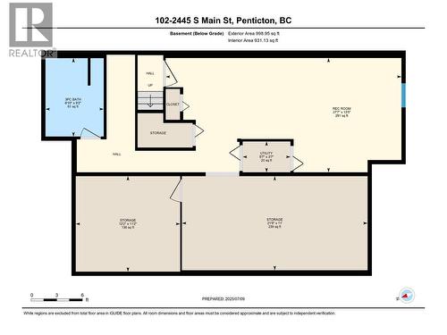 2445 South Main Street Unit# 102, Penticton, BC, V2A 5J1 - house for ...