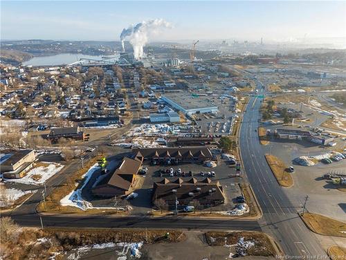 800 Fairville Blvd, Saint John, NB, E2M 5T4 - commercial for sale ...