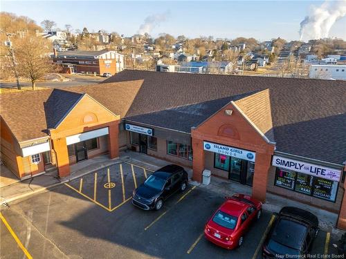 800 Fairville Blvd, Saint John, NB, E2M 5T4 - commercial for sale ...