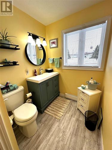 29 Marine Drive, Botwood, NL, A0H 1E0 - maison à vendre | No ...