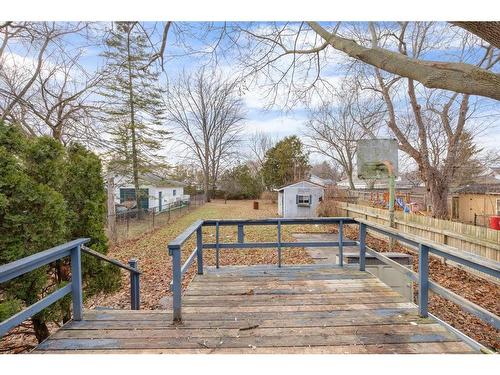 389 Mitton Street South, Sarnia, ON, N7T 3E8 - house for sale | Listing ...