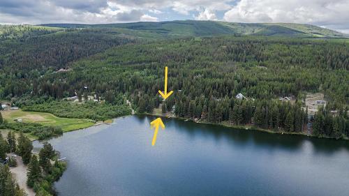 Lot B Dl4166 Link Lake Road, Princeton, BC, V0X 1W0 - vacant land for ...