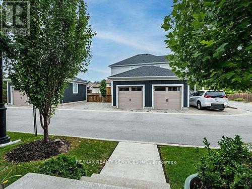 18 Princeton Common Street, St. Catharines, ON, L2N 0B7 - house for ...