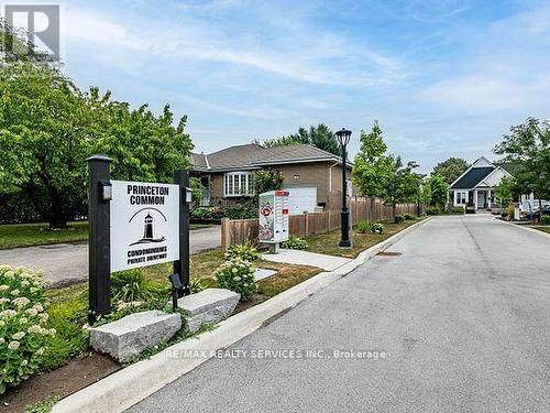 18 Princeton Common Street, St. Catharines, ON, L2N 0B7 - house for ...