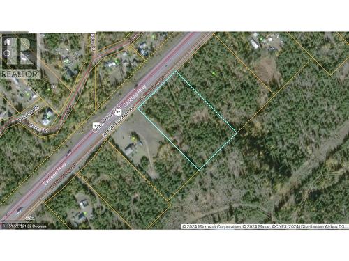 Blk C 94 Mile Frontage Road, 100 Mile House, BC, V0K 2E2 - vacant land ...