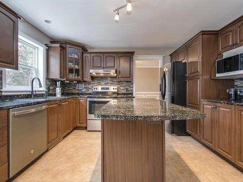 192 Gleneagles Drive, Hammonds Plains, NS, B4B 1V8 - maison à vendre ...