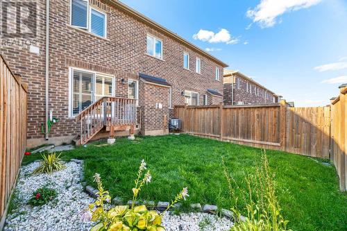 290 Beasley Terrace, Milton, ON, L9E 1C5 - house for sale | Listing ID ...