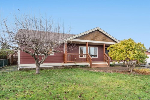 367 Mckillop Dr, Parksville, BC, V9P 1L5 - house for sale | Listing ID 1023142 | Royal LePage