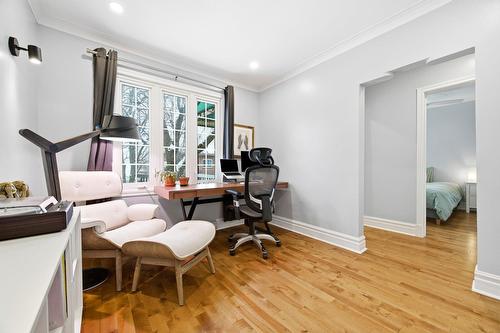 6581 - 6583 Rue D'Aragon, Montréal (Le Sud-Ouest), QC, H4E 3B4 ...