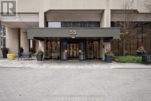 1418 - 55 Harbour Square, Toronto (Waterfront Communities), ON, M5J 2L1 ...