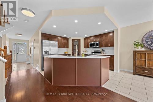 510 Pepperville Crescent, Ottawa, ON, K2M 0E5 - maison à vendre | No ...