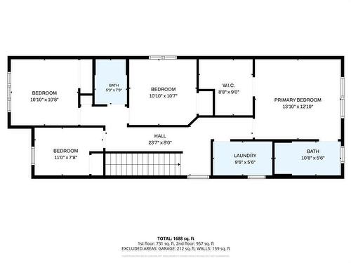 299 Pennywell Road, St John'S, NL, A1C 2M6 - maison à vendre | No ...