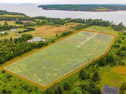 Acreage Burge Lane, Stratford, PE, C1B 1M7 - terrain à vendre | No ...